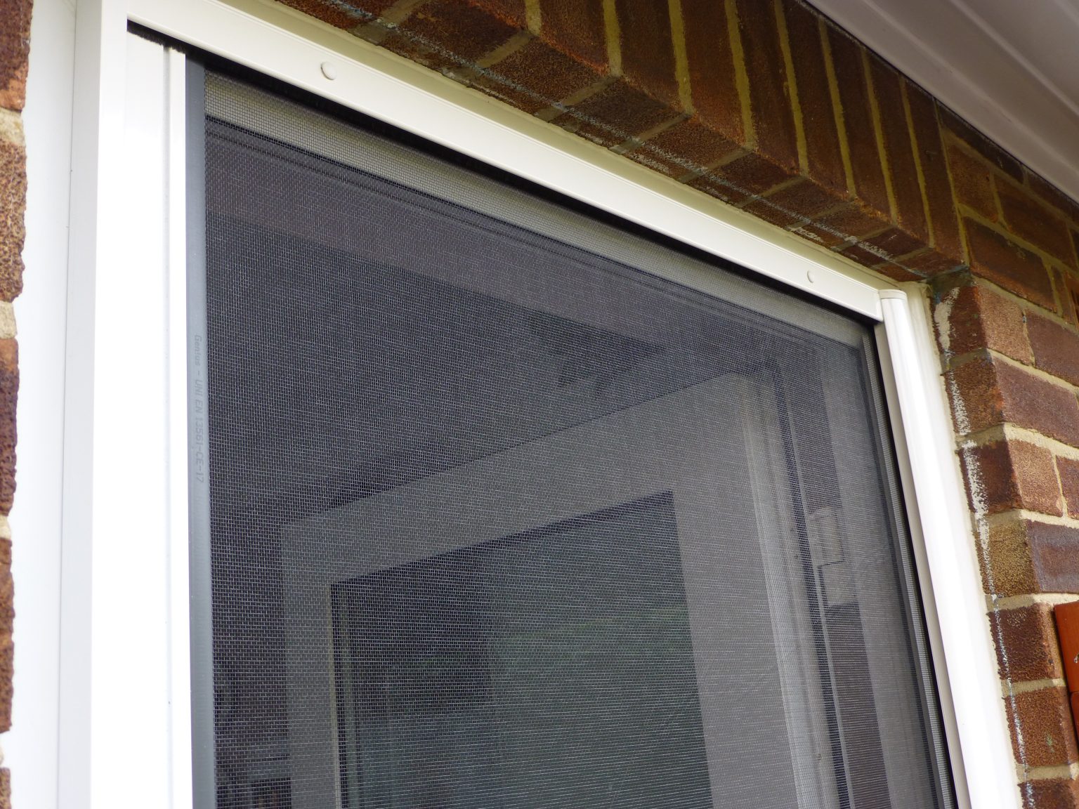 Insect Screens - Don Smith Blinds Northampton